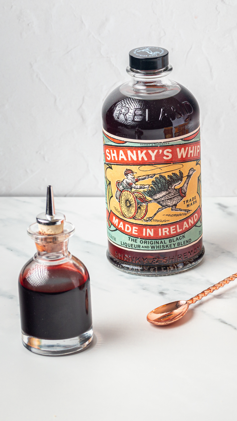 Shanky's South Africa – Shanky's South Africa